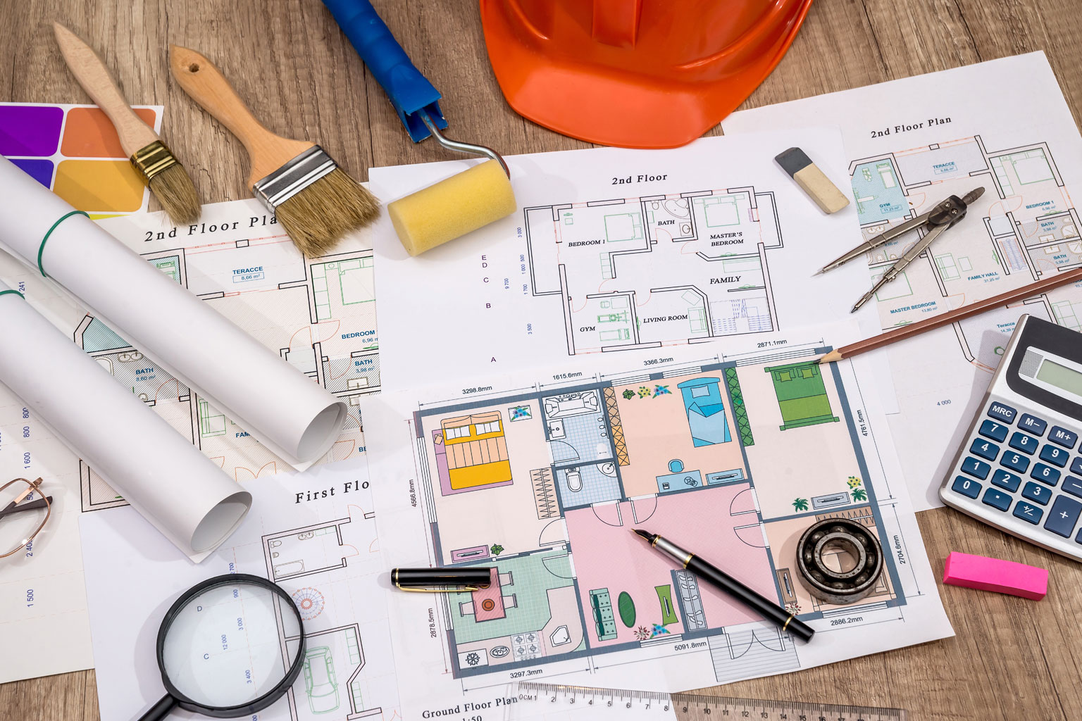 Residential Services – MULTIPRO HANDYMEN